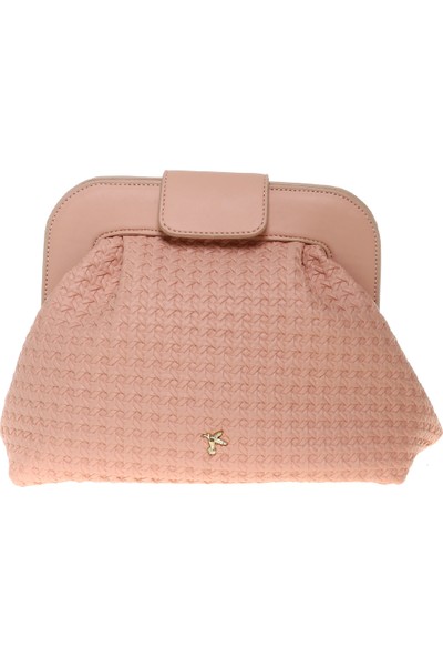 Fabrika Portföy, Bedensiz, Gül Kurusu Fabrika Portföy, Bedensiz, Gül Kurusu