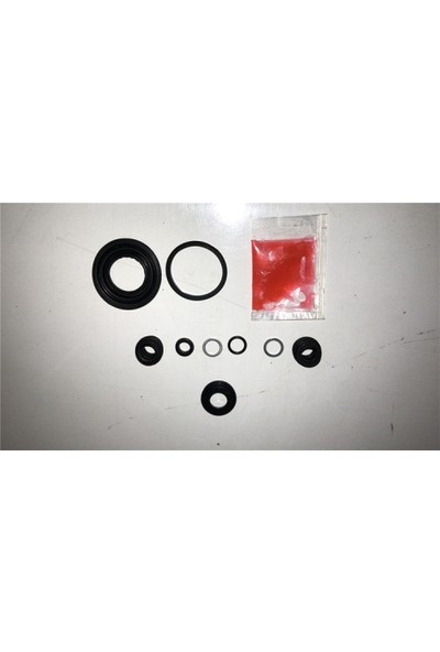 Itaqi Fren Kaliper Tamir Takımı Cıvıc 2007-2016 / Accord 1998-2006 / 01473-SV4-000 Itaqi Fren Kaliper Tamir Takımı Cıvıc 2007-2016 / Accord 1998-2006 / 01473-SV4-000