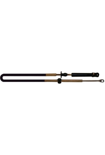 Multiflex C14-15 Feet (4.59 Mt) Johnson Remote Control Teli Multiflex C14-15 Feet (4.59 Mt) Johnson Remote Control Teli