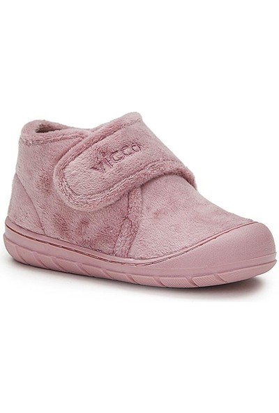 Vicco Color Patik Panduf Pembe Vicco Color Patik Panduf Pembe