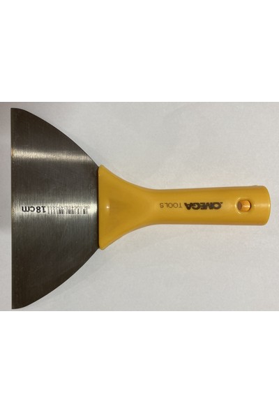 Omega Kazıma Ispatula 18 Cm Omega Kazıma Ispatula 18 Cm