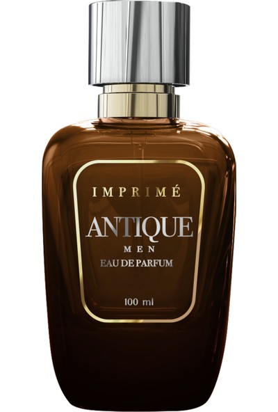 Imprime Antique Edp 100 ml Erkek Parfümü Imprime Antique Edp 100 ml Erkek Parfümü