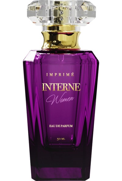 Imprime Interne Edp 50 ml Kadın Parfümü