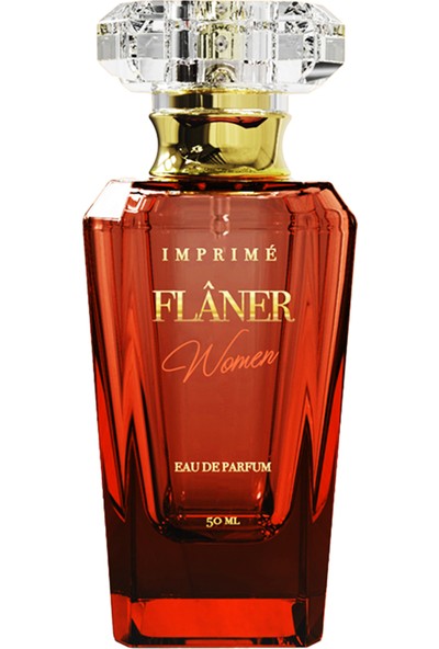Imprime Flaner Edp 50 ml Kadın Parfümü Imprime Flaner Edp 50 ml Kadın Parfümü