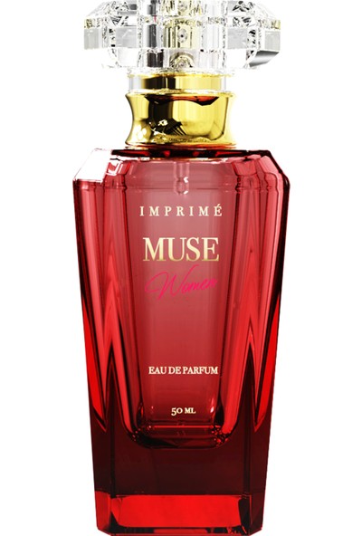 Imprime Muse Edp 50 ml Kadın Parfümü
