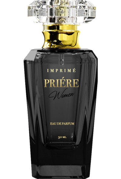 Imprime Priere Edp 50 ml Kadın Parfümü