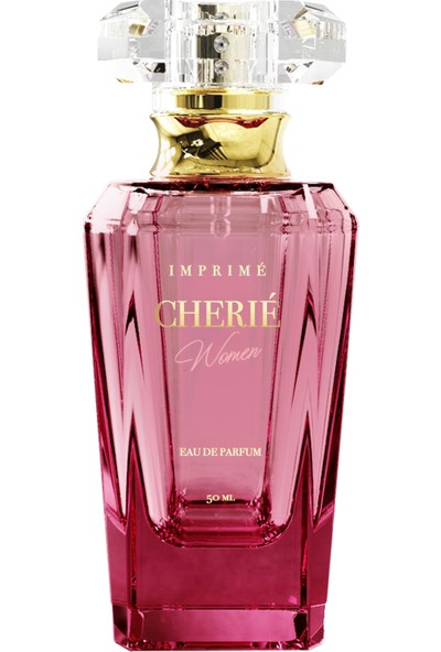 Imprime Cherié Edp 50 ml Kadın Parfümü