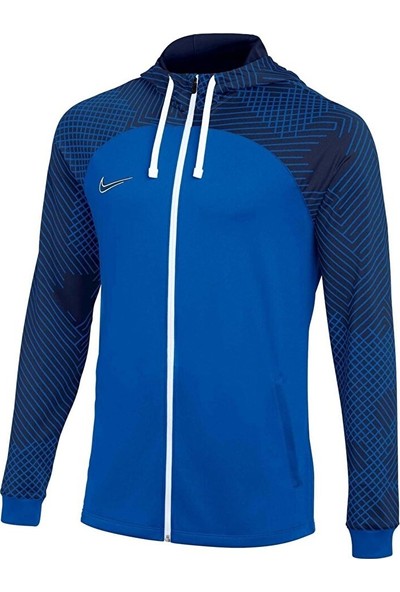 Nike M Nk Df Strk Hd Trk Jkt K Erkek Sweatshirt
