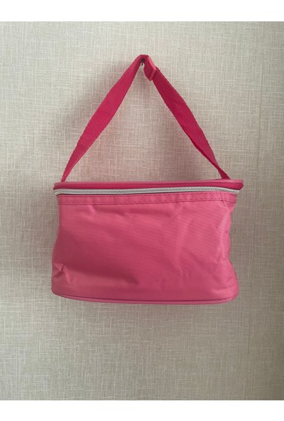 Fatoş Hediyelik Beslenme Çantası Termoslu