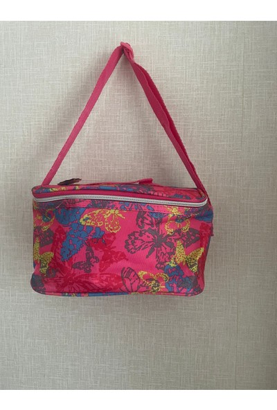 Fatoş Hediyelik Beslenme Çantası Termoslu