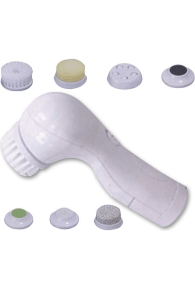 İzgin El Frimatörü