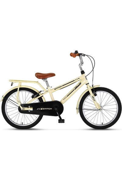 Ümit Bisiklet Ümit Stıtch 20 Jant Bisiklet