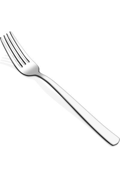 Emir Çelik 12 Adet Yemek Çatalı Emir Çelik 12 Adet Yemek Çatalı