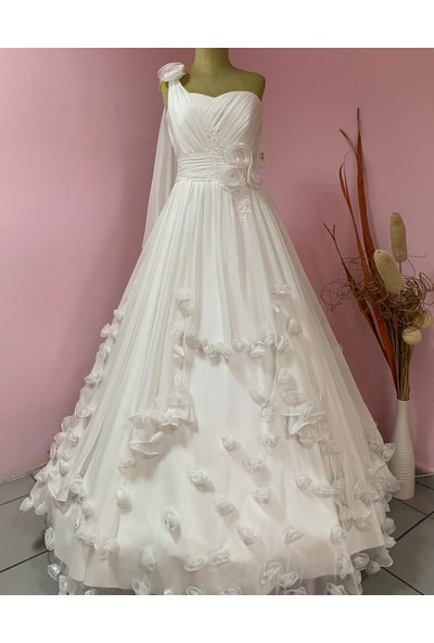 Ş&G Gelinlik Şifongelinlik