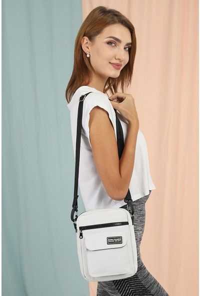 Askılı Omuz Çantası