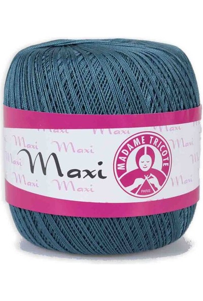 Ören Bayan Maxi 10/3 Dantel Ipliği 100 gr | 4936