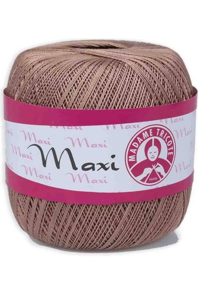 Ören Bayan Maxi 10/3 Dantel Ipliği 100 gr | 4103