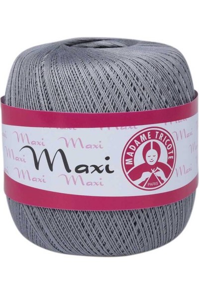 Ören Bayan Maxi 10/3 Dantel Ipliği 100 gr | 4651