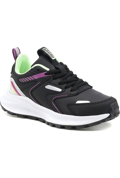 Kinetix 101166446 Montoya J 2prçocuk Spor Ayakkabı