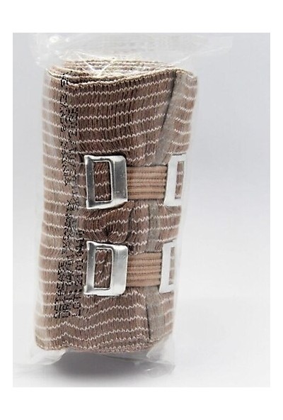 Octacare Elastik BANDAJ10CM x 3,5 5 Adet