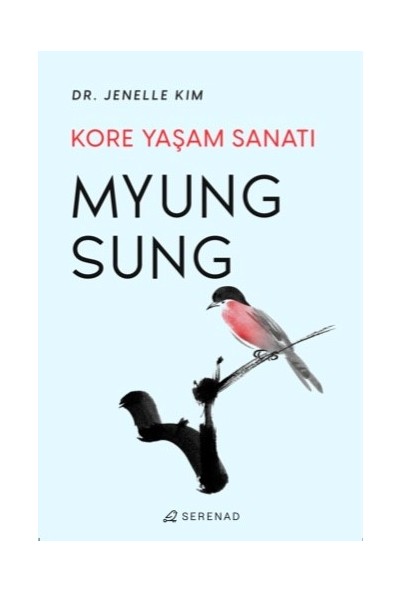 Myung Sung: Kore Yaşam Sanatı - . Jenelle Kim Myung Sung: Kore Yaşam Sanatı - . Jenelle Kim
