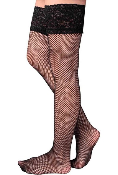 Dore Sık File Dizüstü Çorap 293 | Siyah Dore Sık File Dizüstü Çorap 293 | Siyah