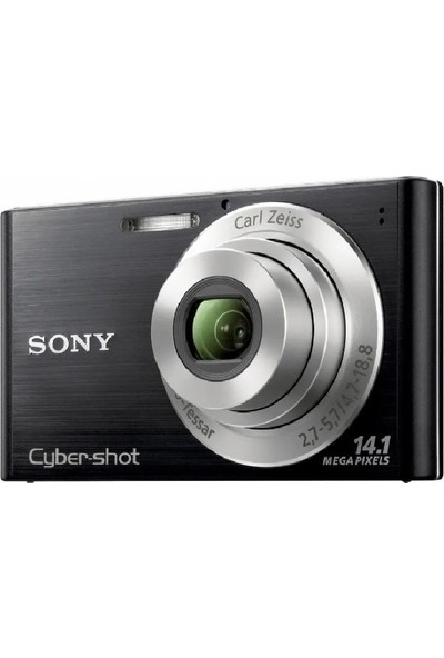 Sony Cyber-Shot W320 14.1mp 2.7