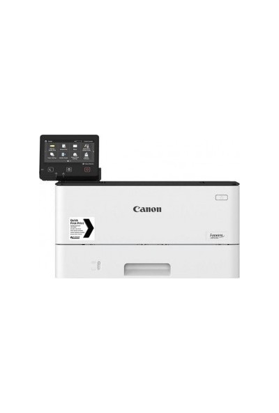 Canon LBP223DW Lazer Yazıcı Wi-Fi A4