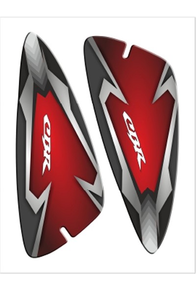 Gogo Premium Cbr cc Yan Pad 007