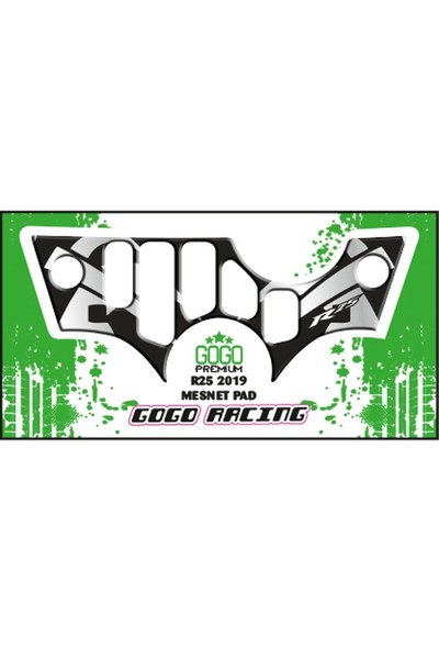 Gogo Premium R25 2019 Mesnet Pad 007