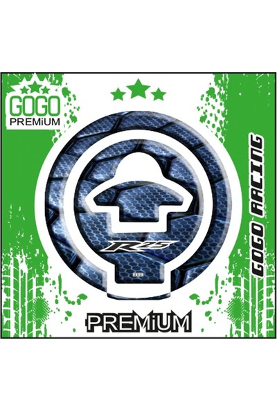 Gogo Premium R25 2014-2018 Depo Kapak Pad 003 Gogo Premium R25 2014-2018 Depo Kapak Pad 003