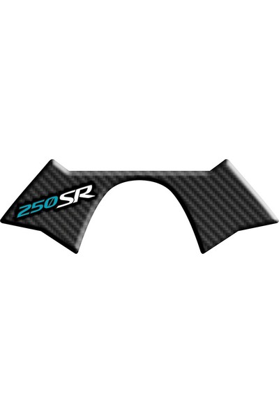 Gogo Premium Cf Moto 250 Sr Mesnet Pad 007