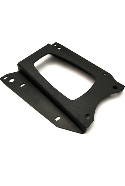 Motogoril Sym Joyride 200 Arka Çanta Demiri