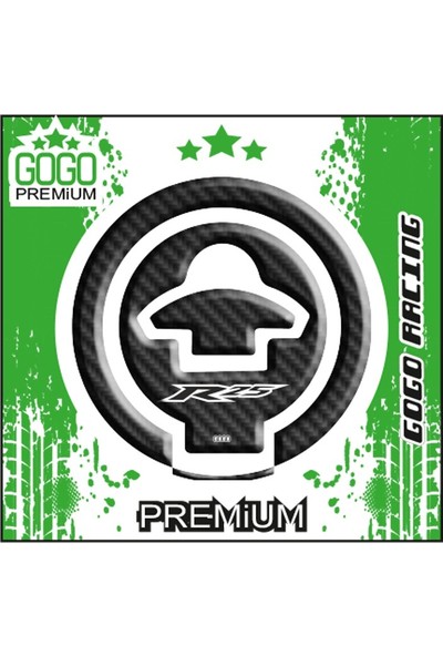 Gogo Premium R25 2014-2018 Depo Kapak Pad 009 Gogo Premium R25 2014-2018 Depo Kapak Pad 009