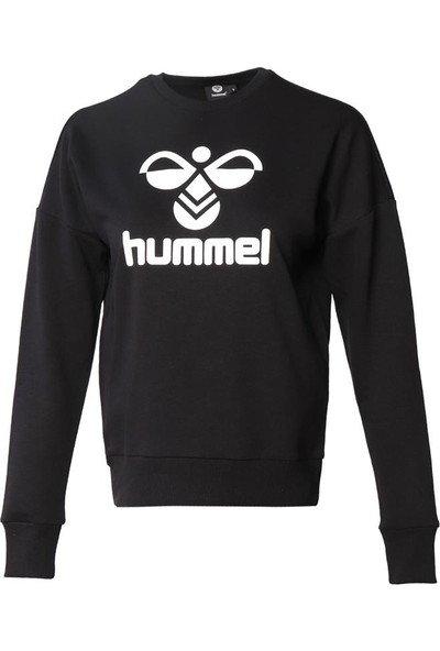 Hummel Helsinge Kadın Sweatshirt 921461-2001