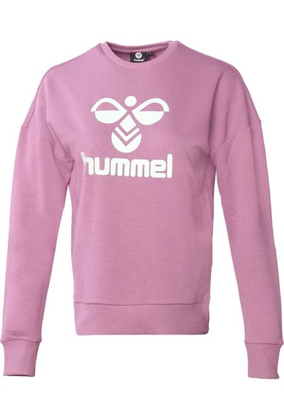 Hummel Helsınge Kadın Sweatshirt 921461-3291