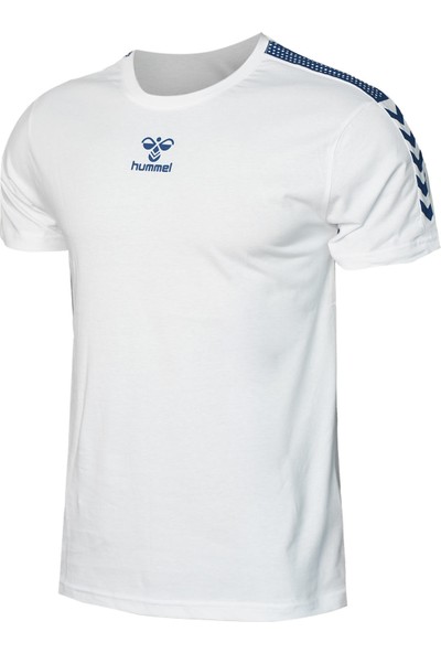 Hummel Tulio Erkek Tişört 911046-9001 Hummel Tulio Erkek Tişört 911046-9001