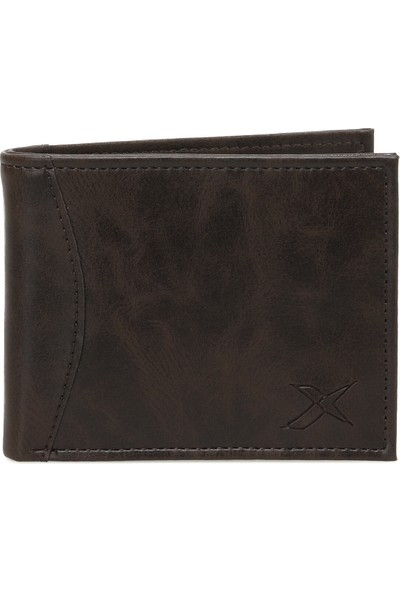 Kinetix Basıc Pu Czdn 2pr Kahverengi Erkek Cüzdan Kinetix Basıc Pu Czdn 2pr Kahverengi Erkek Cüzdan