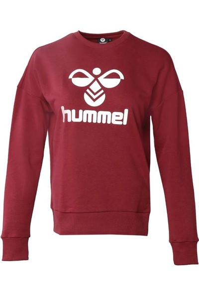 Hummel Helsınge Kadın Sweatshirt 921461-9800
