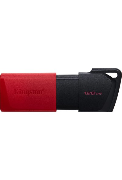 Hector Emporium Dt Exodia M USB 3.2 Gen 1 (128 Gb, Siyah + Kırmızı) Hector Emporium Dt Exodia M USB 3.2 Gen 1 (128 Gb, Siyah + Kırmızı)