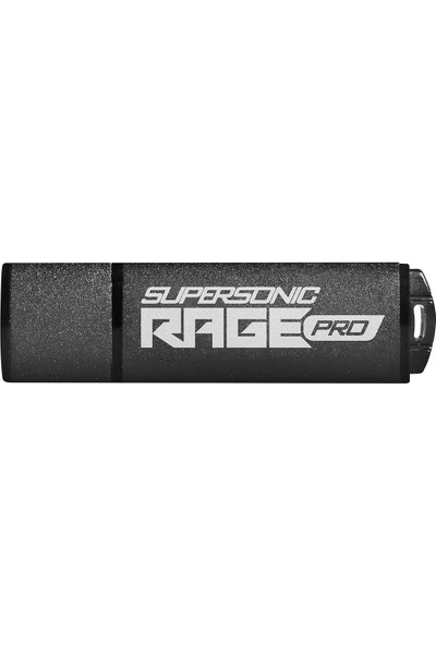 Hector Emporium Supersonic Rage Pro 256GB USB 3.2 Gen 1 Yüksek Performanslı Flash Sürücü Hector Emporium Supersonic Rage Pro 256GB USB 3.2 Gen 1 Yüksek Performanslı Flash Sürücü