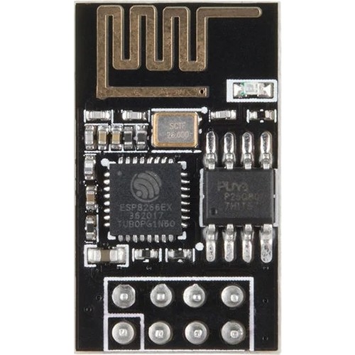 Arduino Emes Robotik ESP-8266 Wıfı Modül Fiyatı