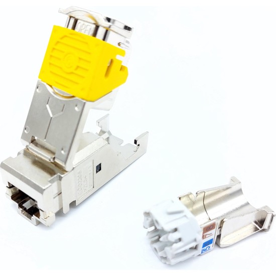 Legrand Keystone Jack Stp CAT6A 180 D Lcs3 Fiyatı