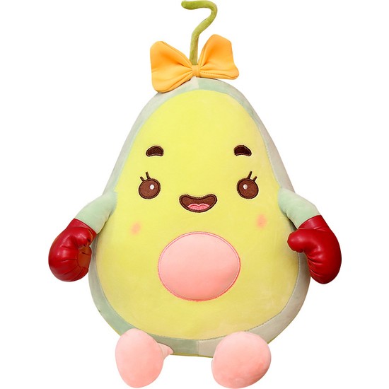 Prodigy Toy Boks Avokado Peluş Oyuncak (Yurt Dışından) Fiyatı