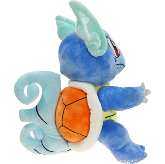 Prodigy Toy Anime Periferik Oyuncak Bebek Peluş Bebek (Yurt Fiyatı