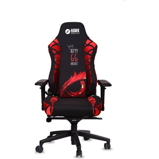 Hawk Gaming Chair 10000DAYS Limited Edition Oyuncu Koltuğu Fiyatı