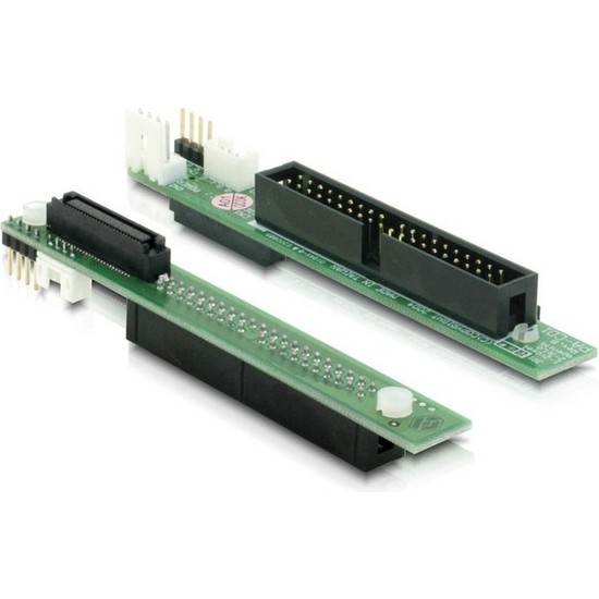 Detay Kablo Slim Ide To 3.5 Ide 40 Pin Dönüştürücü Adaptör Fiyatı