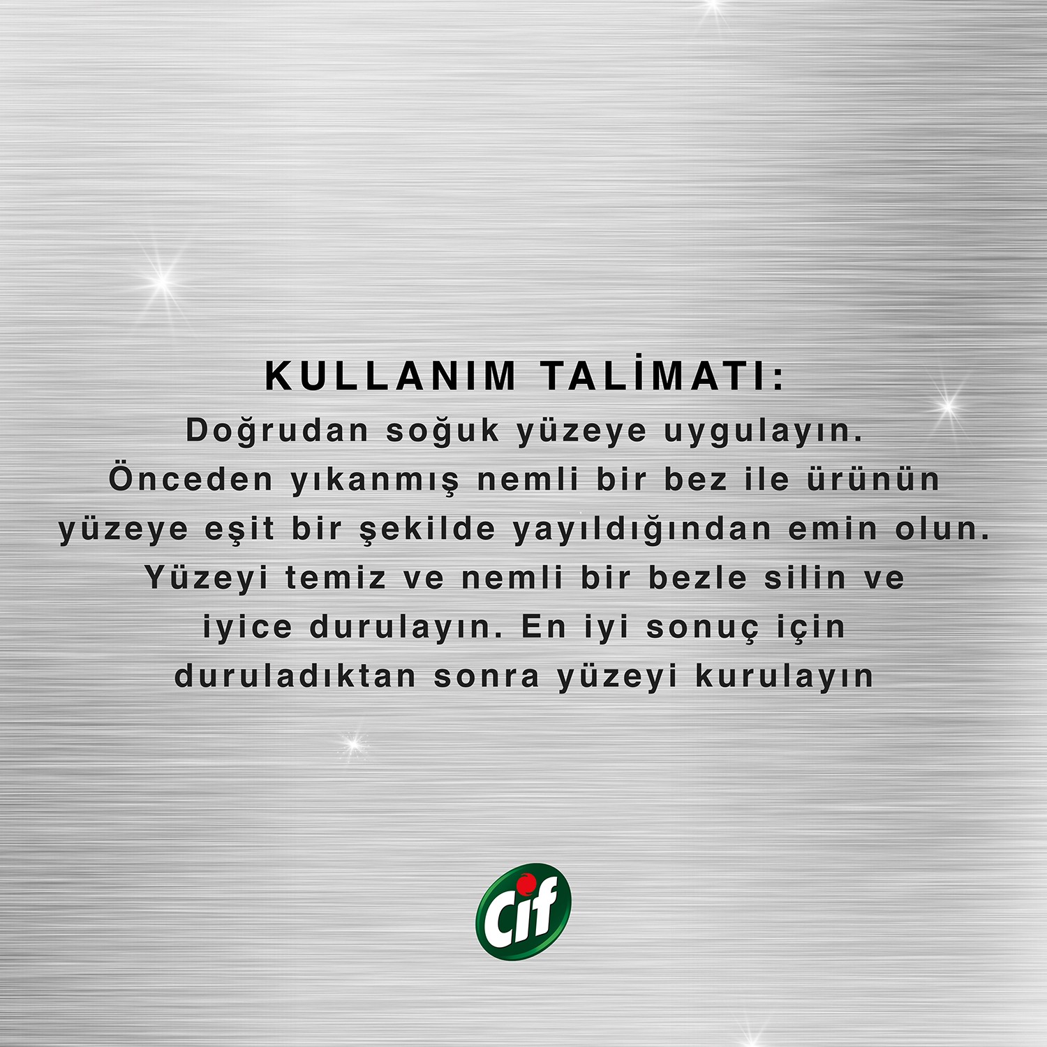 Cif Perfect Power Kireç Ve Pas Sprey Temizleyici 435 ml Fiyatı