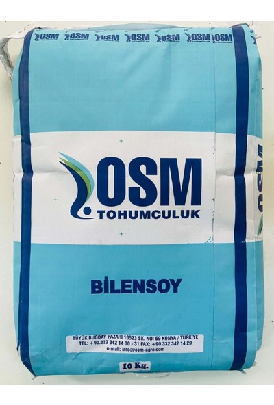 Osm Tohumculuk Bilensoy 80 Yonca Tohumu Kaplamalı Kaplı 1 Kg Osm Tohumculuk Bilensoy 80 Yonca Tohumu Kaplamalı Kaplı 1 Kg