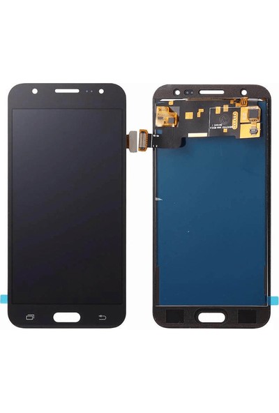 JPower Samsung Galaxy S5 G900 LCD Ekran Dokunmatik Siyah JPower Samsung Galaxy S5 G900 LCD Ekran Dokunmatik Siyah